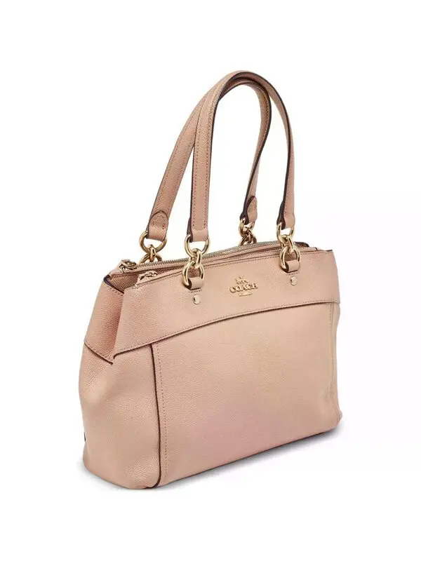 COACH Brooke Carryall Handbag