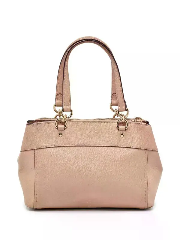 COACH Brooke Carryall Handbag
