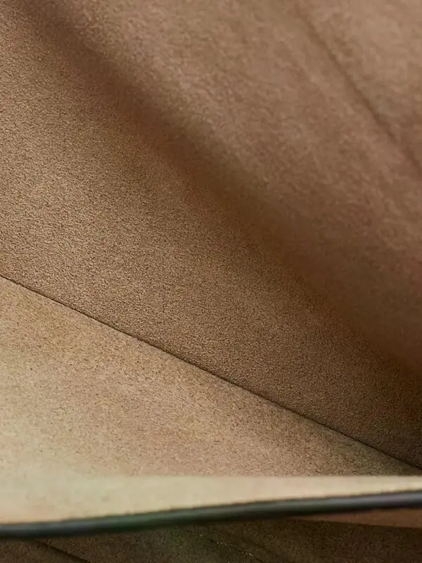 Mulberry Leather Handbag - Neutrals