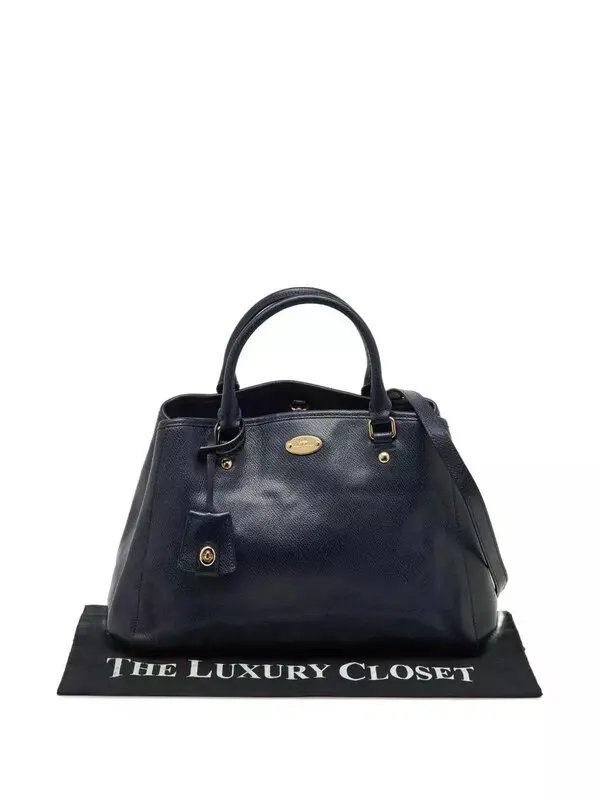 COACH VINTAGE Medium Margot Tote Bag