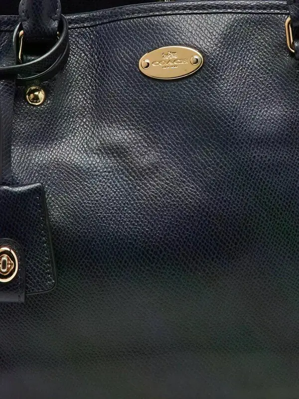 COACH VINTAGE Medium Margot Tote Bag