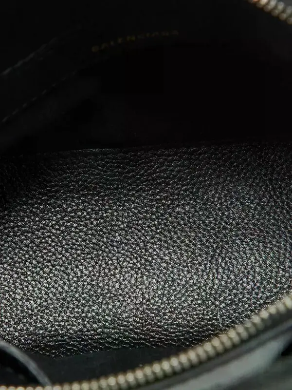 Balenciaga Ville Mini Bag