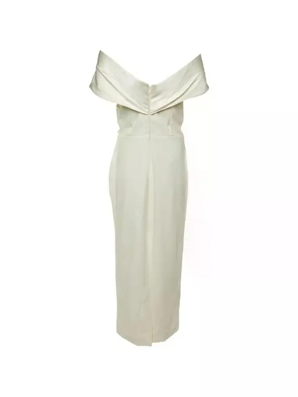 Solace London Rhea Maxi Dress