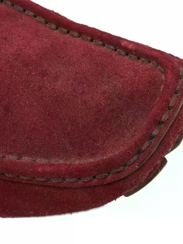 LOUIS VUITTON Monte Carlo Loafers