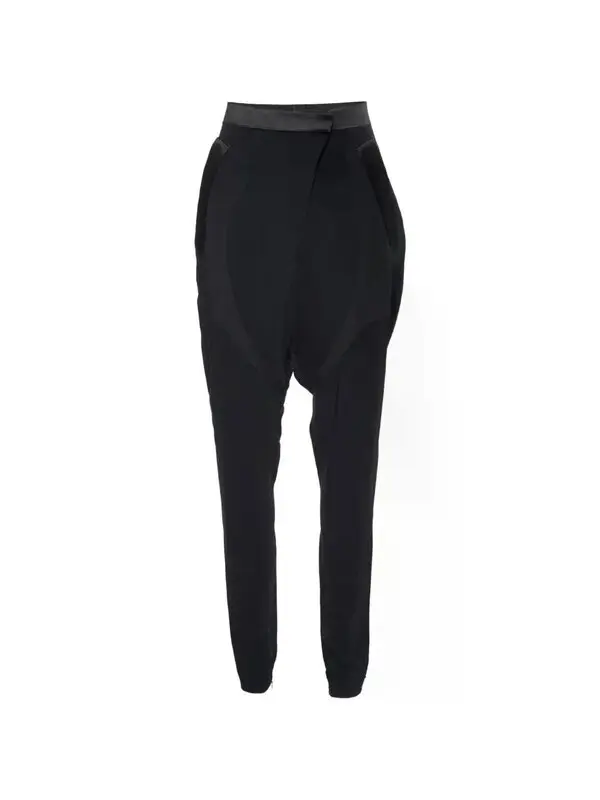 Givenchy Panelled Trousers