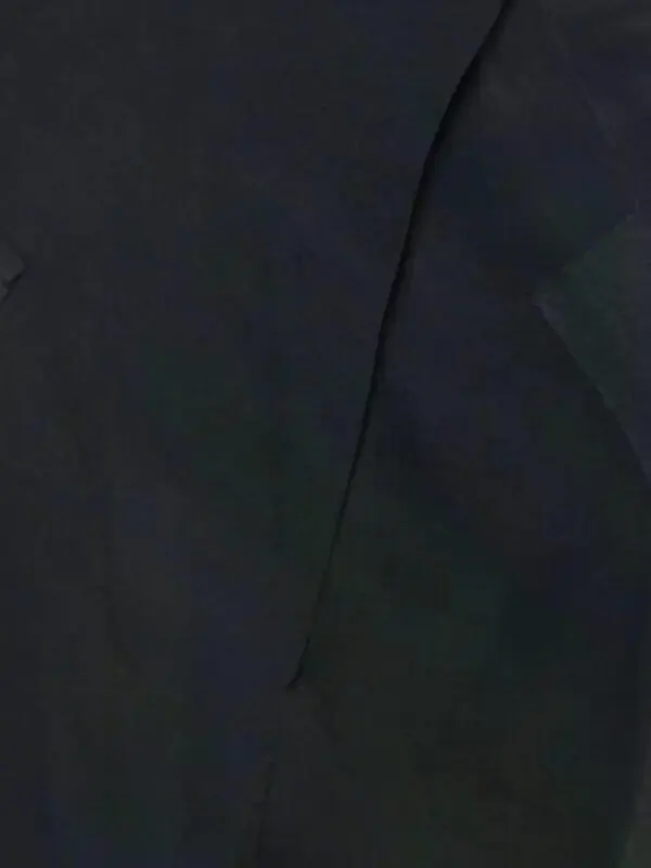 Givenchy Panelled Trousers