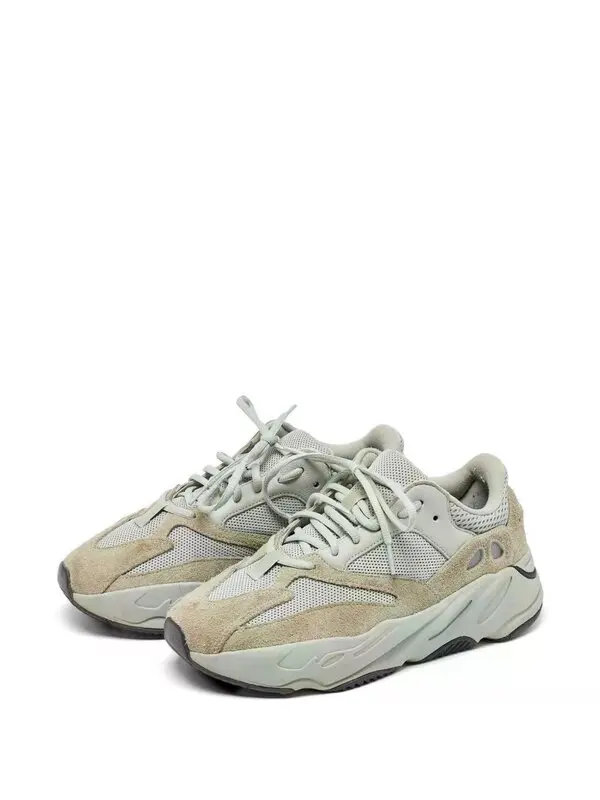 ADIDAS X YEEZY Boost 700 "salt" Sneakers - Grey