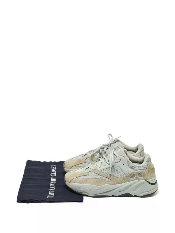 ADIDAS X YEEZY Boost 700 "salt" Sneakers - Grey