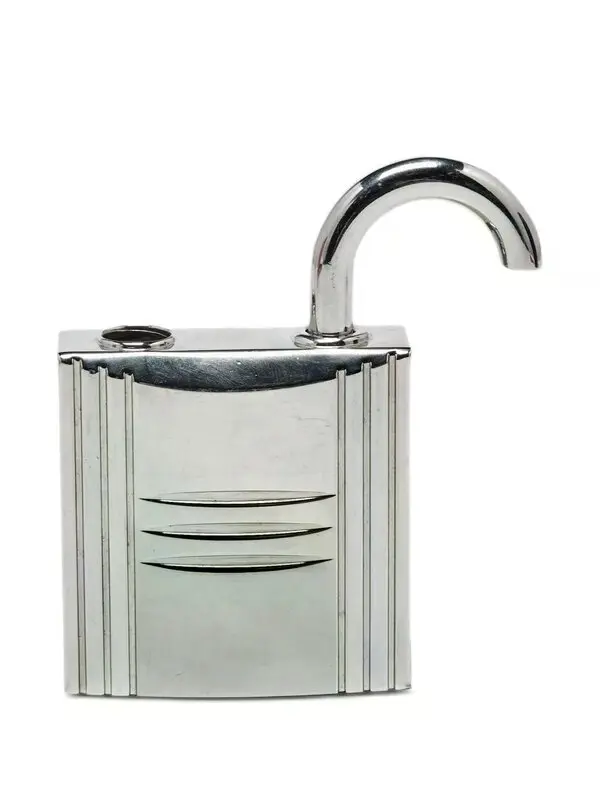 Hermès Parfum Bag Charm