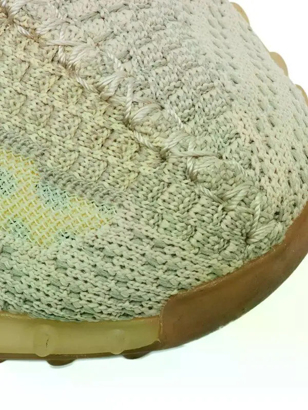 ADIDAS X YEEZY Boost 350 V2 Citrin Sneakers