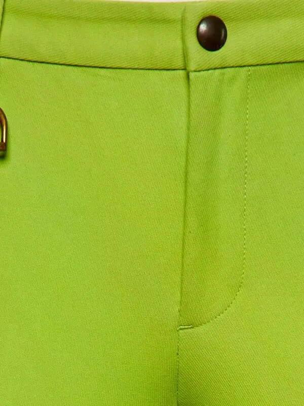 Polo Ralph Lauren Jeans With Patch Detail