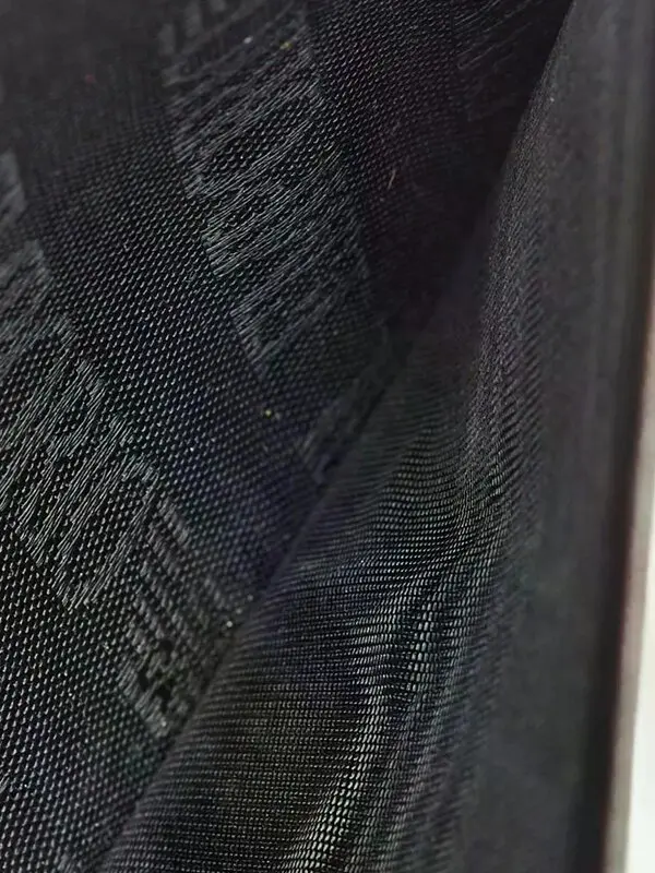 Emporio Armani Monogram-print Passport Holder