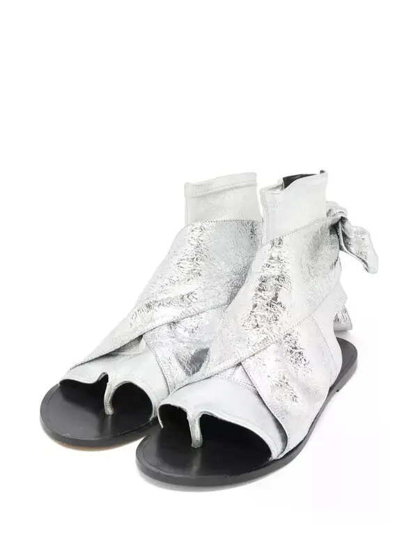 Isabel Marant Étoile Mosley Gladiator Sandals