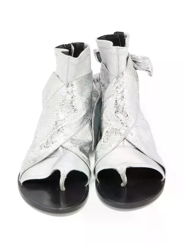 Isabel Marant Étoile Mosley Gladiator Sandals