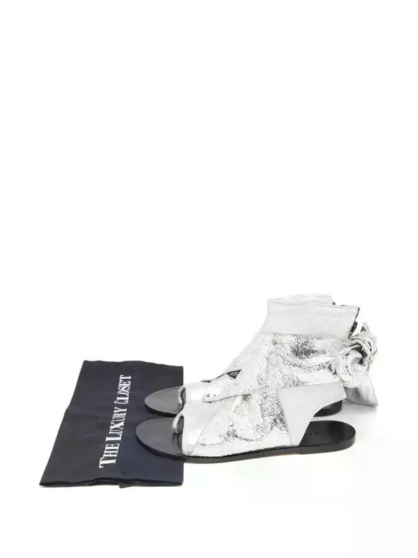 Isabel Marant Étoile Mosley Gladiator Sandals