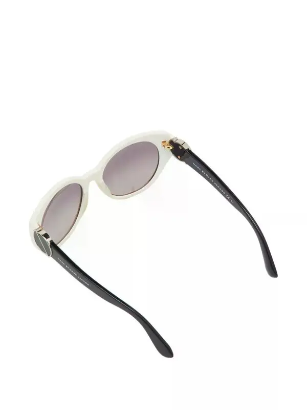 Marc Jacobs Cat-eye Sunglasses