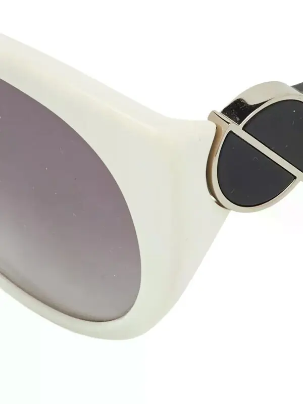 Marc Jacobs Cat-eye Sunglasses