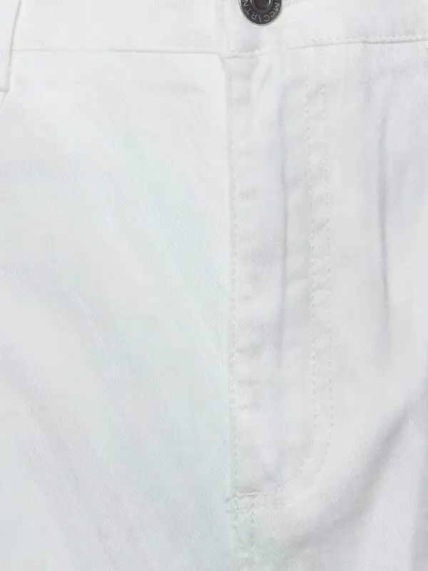 Stella McCartney Tapered-leg Jeans
