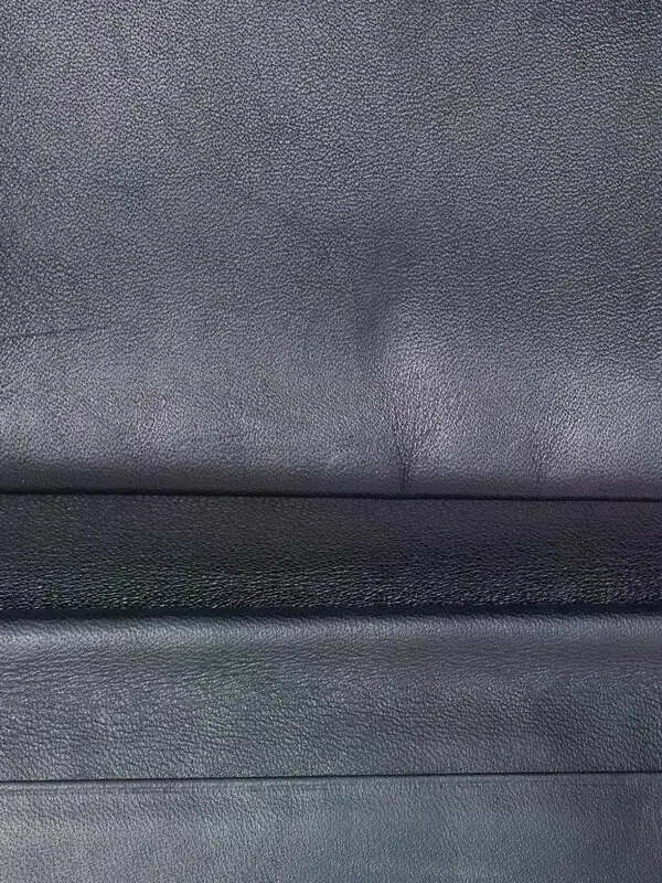 Mcm Embellished Flap Wallet
