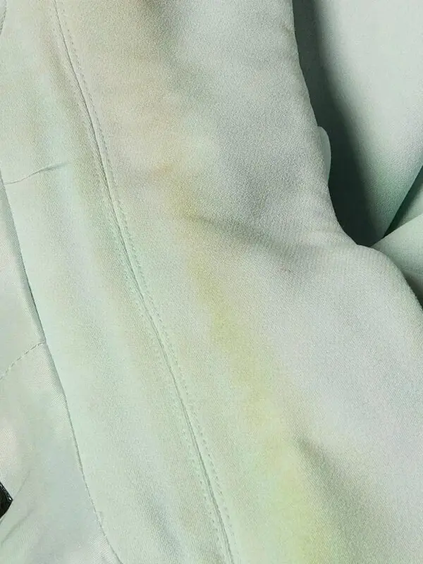 Emporio Armani Crepe Suit