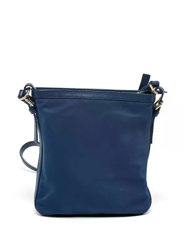 Kate Spade New York Leather-trim Crossbody Bag