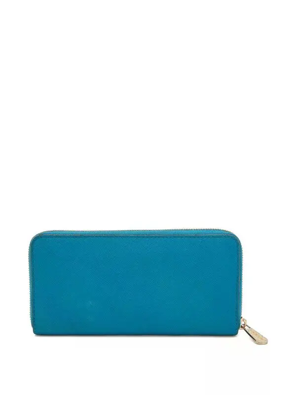 Michael Kors Jet Set Zip-around Wallet