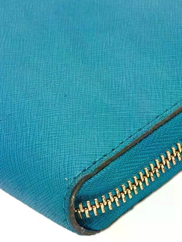 Michael Kors Jet Set Zip-around Wallet