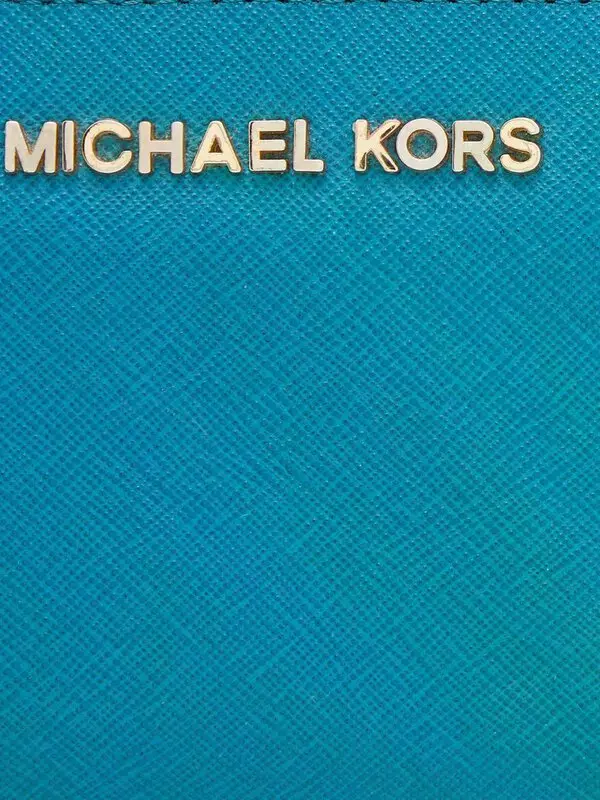 Michael Kors Jet Set Zip-around Wallet