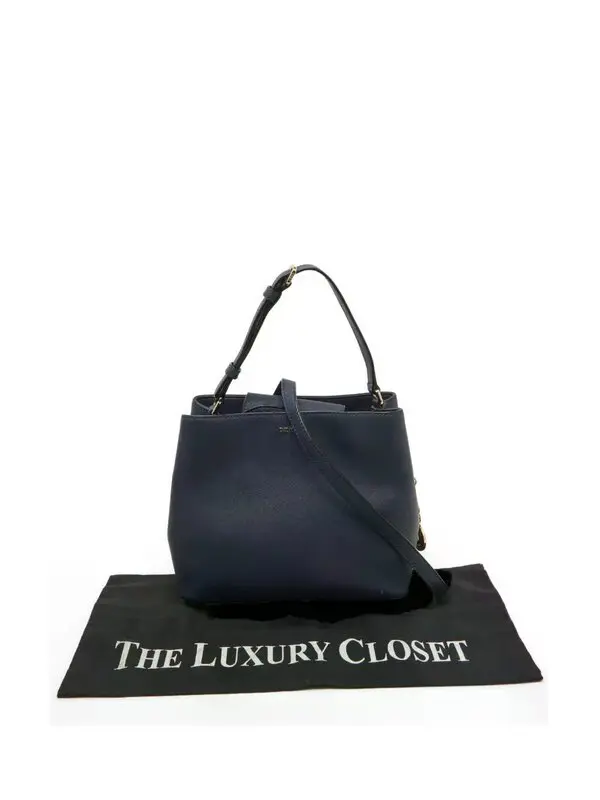 Dkny Bryant Park Bucket Bag
