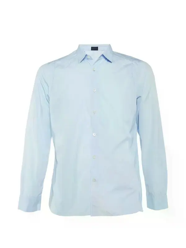 LANVIN Cotton Button-up Shirt