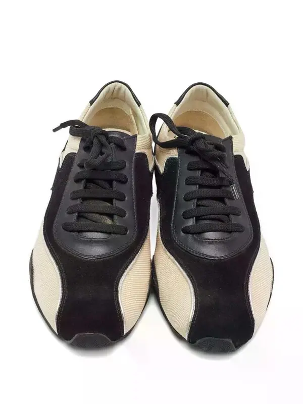 FERRAGAMO Low-top Sneakers