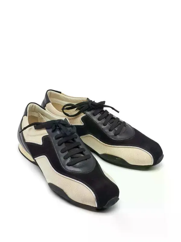 FERRAGAMO Low-top Sneakers