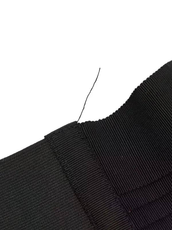 LANVIN Snap-fastening Belt