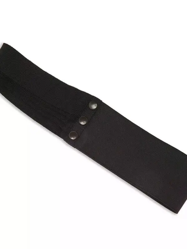 LANVIN Snap-fastening Belt
