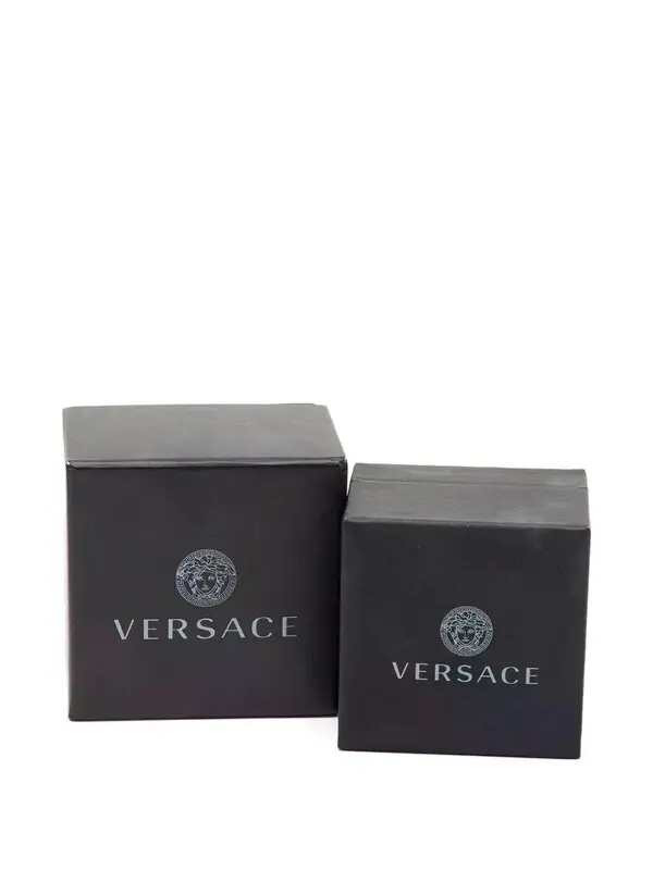 Versace Medusa Biggie Earrings