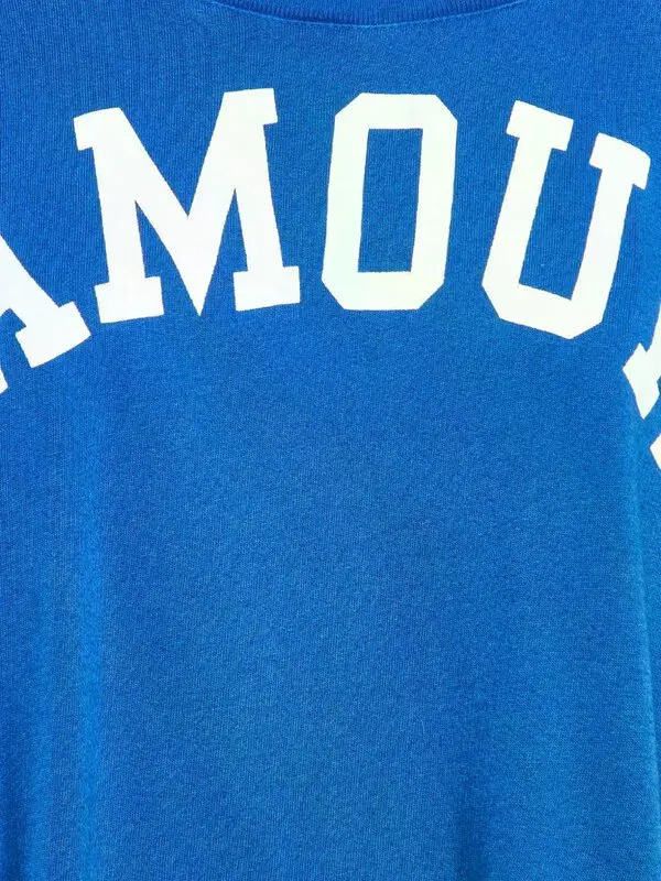 Zadig&Voltaire Amour Printed T-shirt