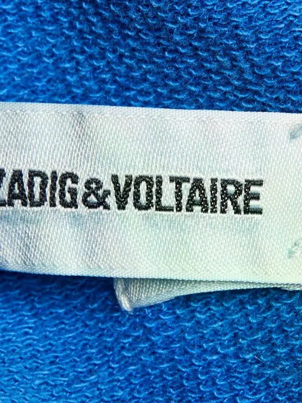 Zadig&Voltaire Amour Printed T-shirt