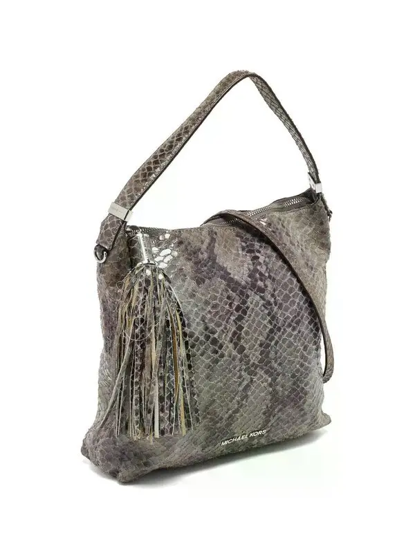 Michael Kors Bedford Shoulder Bag