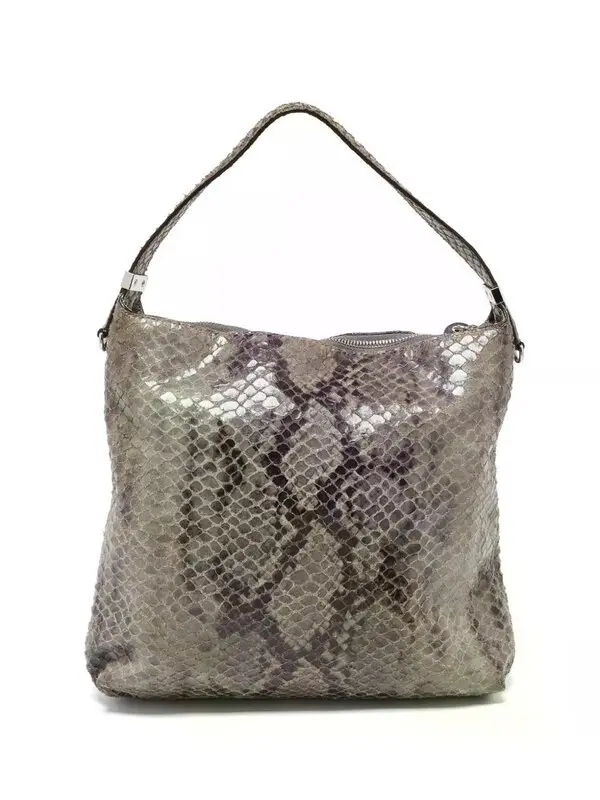 Michael Kors Bedford Shoulder Bag