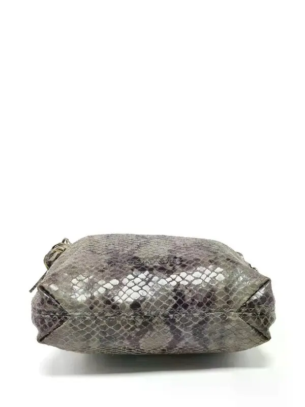 Michael Kors Bedford Shoulder Bag
