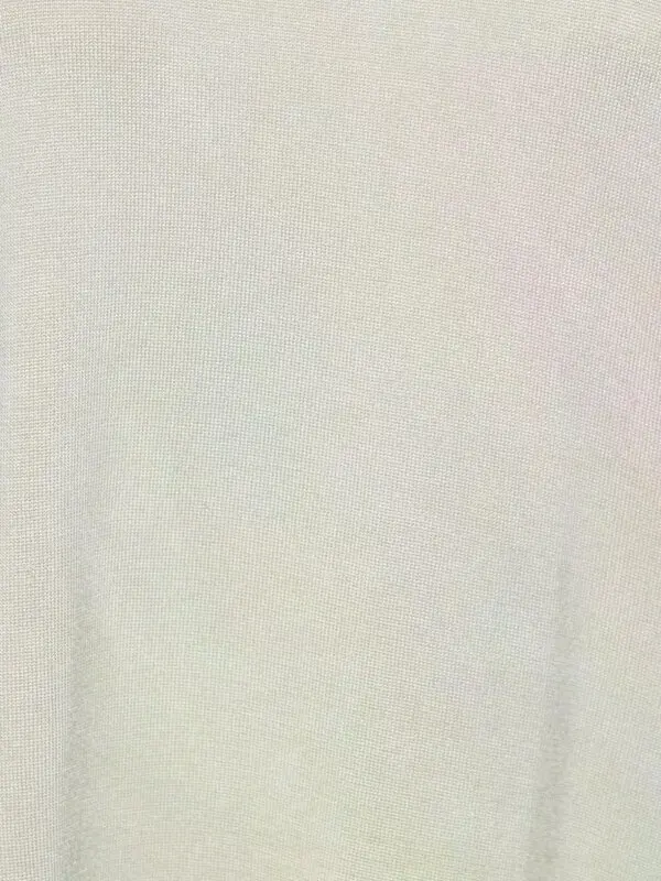 JOSEPH Cross-back High-low Sweater