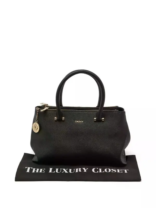 Dkny Bryant Park Tote Bag