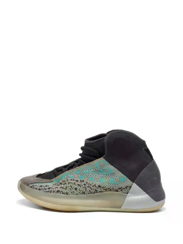 ADIDAS X YEEZY Qntm Knit Sneakers