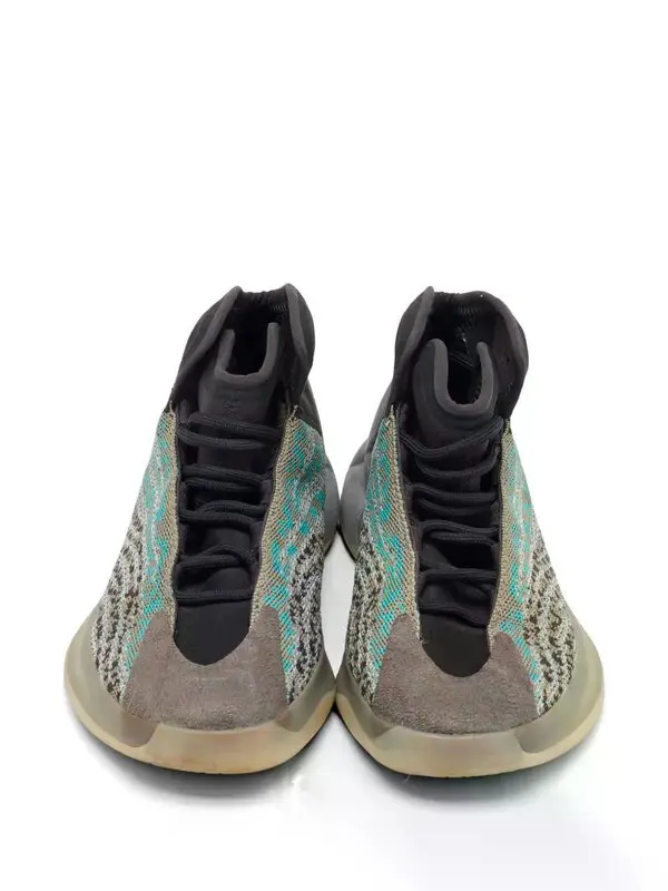 ADIDAS X YEEZY Qntm Knit Sneakers