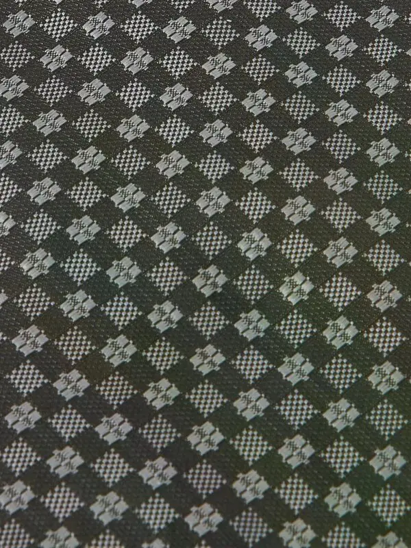 BOSS Patterned Silk Neck Tie