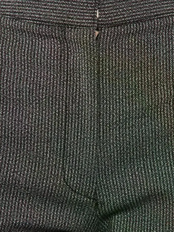 Stella McCartney Patterned Straight-leg Trousers