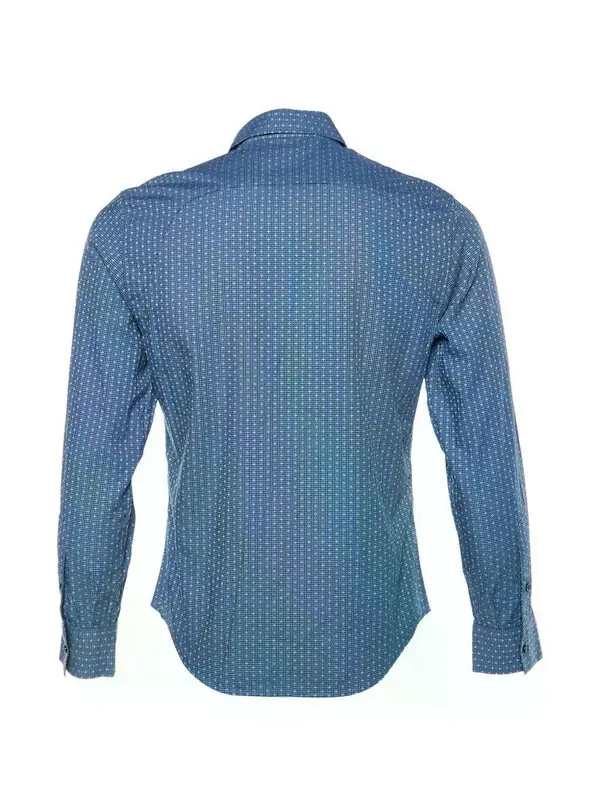 Dolce & Gabbana Patterned Shirt