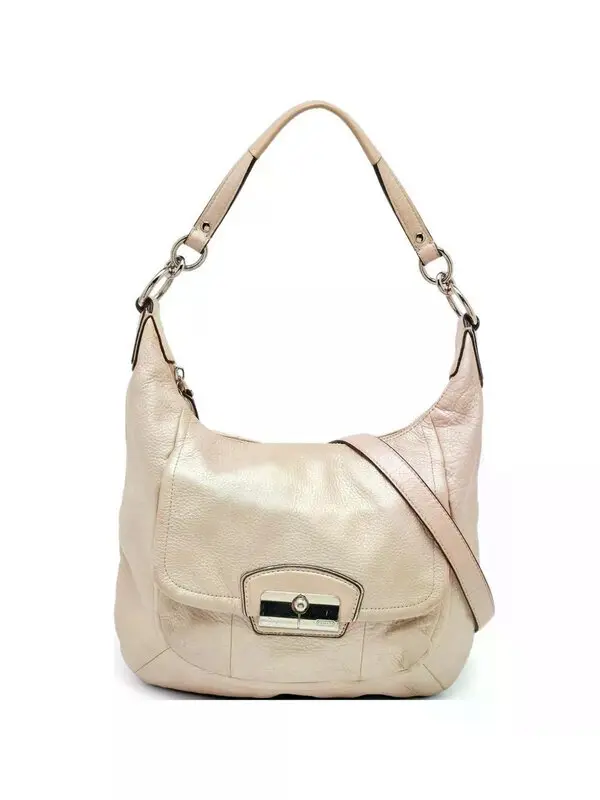 COACH VINTAGE Kristin Shoulder Bag