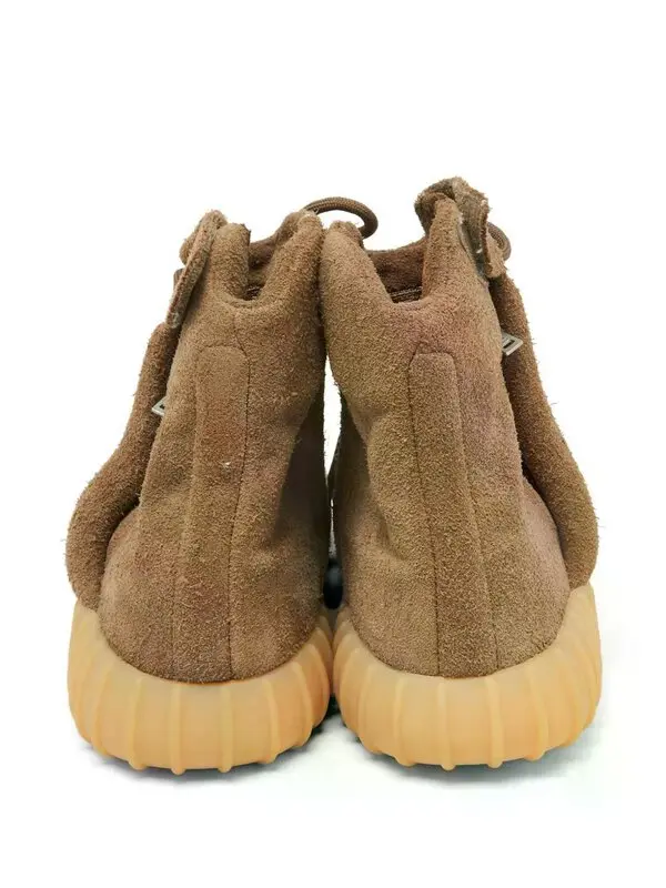 ADIDAS X YEEZY Boost 750 Sneakers - Brown