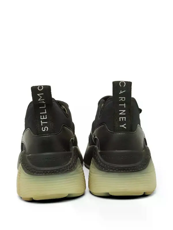 Stella McCartney Eclypse Touch-strap Sneakers